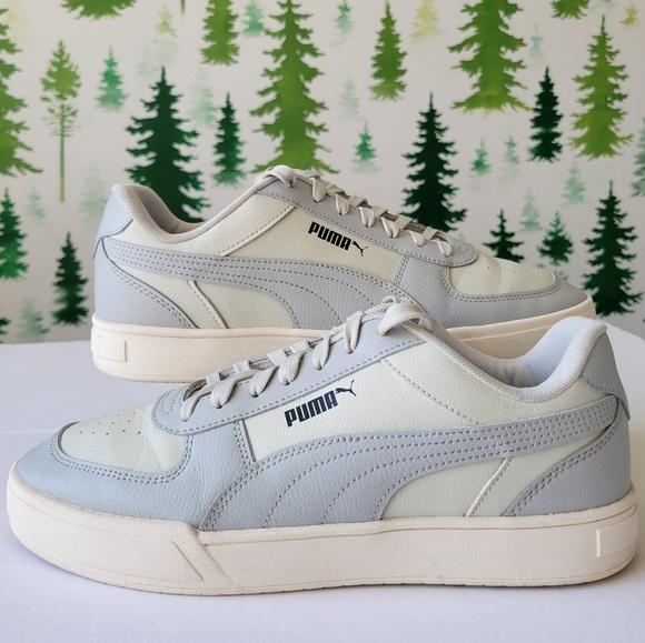 Puma | Shoes | Puma Carter Sneaker | Poshmark